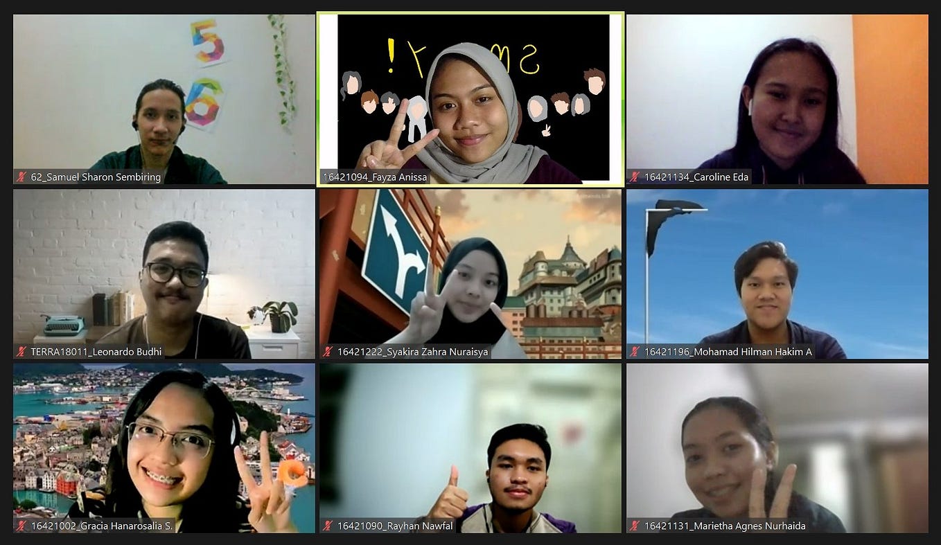 Smart City Sebagai Solusi Ledakan Urbanisasi | by Syakira Zahra Nuraisya | Medium