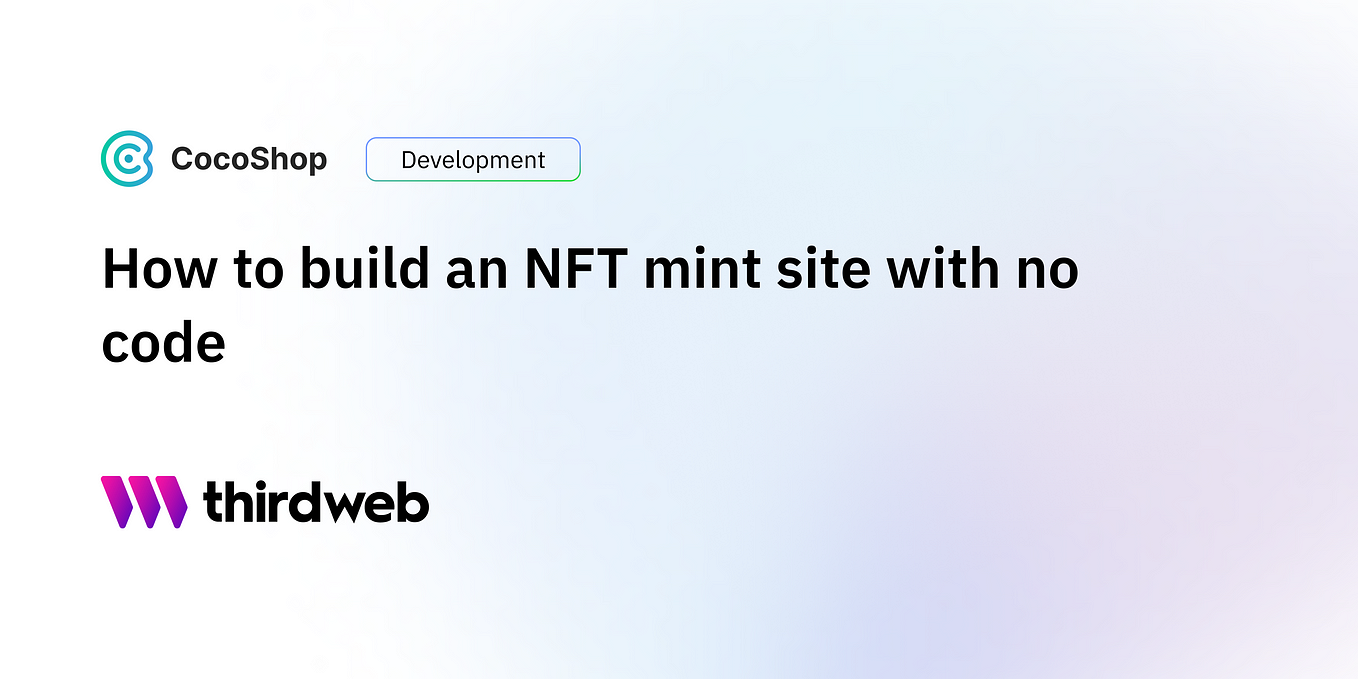How To Build Own Nft Marketplace With Htmlandcss Like Shopify By Ropital Nft Application