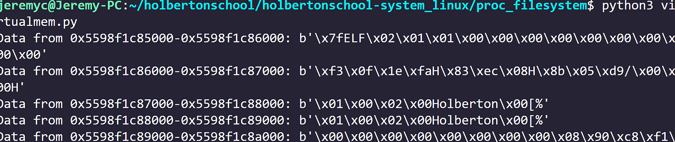 Linux Filesystem Explained. If you have ever used a Linux system… | by Tuna Cici | Medium