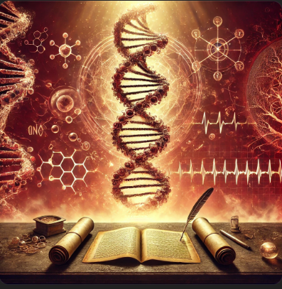 The Returning Soldier Effect: When Biology Remembers What Civilization ...