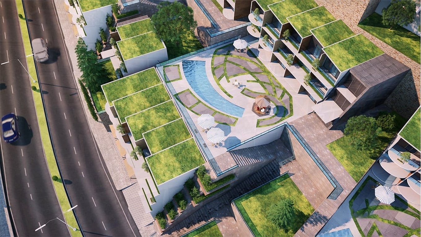 Park View City Lahore. Introduction: | by Adpostoreal | Medium