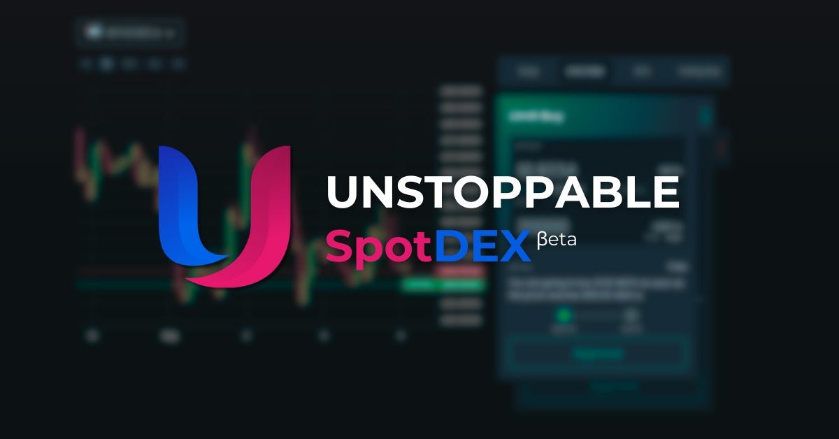 Unstoppable: H2 2023 Recap. Rising Above Challenges and Preparing… | by Alistor Zimon ...