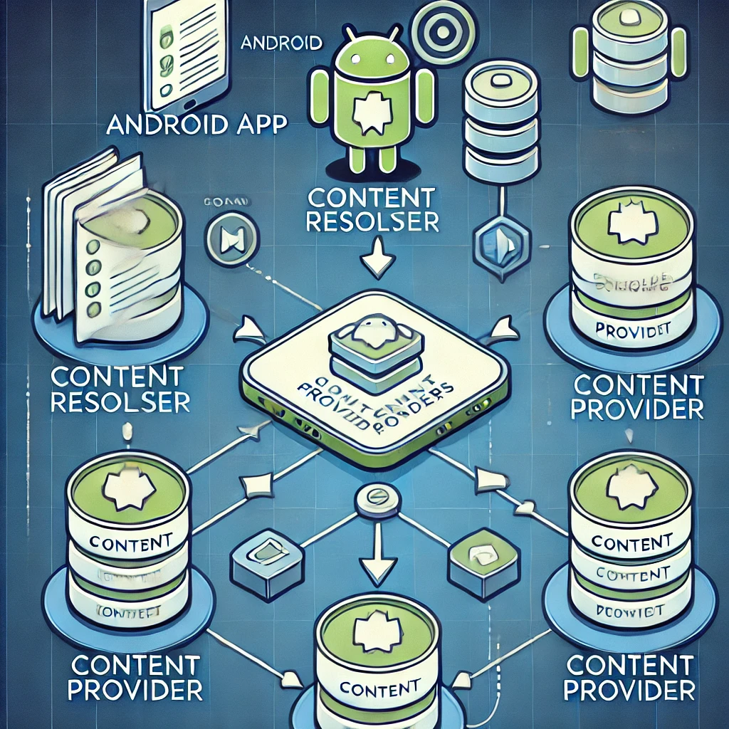 Mastering Intents in Android: A Comprehensive Guide | by Rhouma Maher | Medium