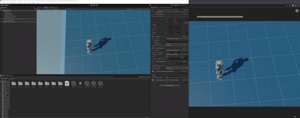 Dev Log 34: PlayerPrefs Saving & Loading | by Kenny Pruitt | Unity ...