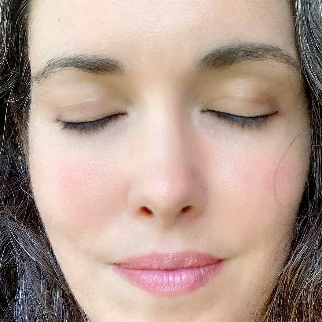 Giving Up On Enlightenment…. I went through a strange depression and… | by Rhi | Medium