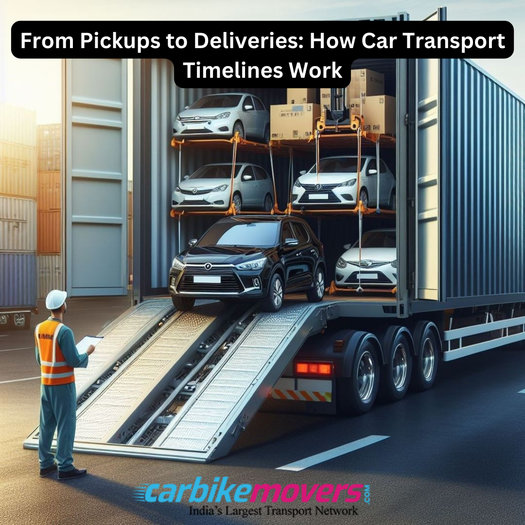 How to Transport Bike | Bike Transport Service | Bike Parcel ...