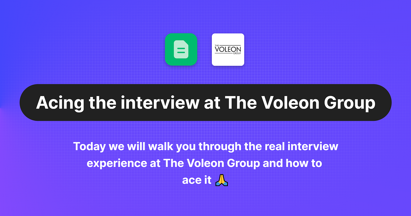 How to Ace the Tesla Interview: Insights from an Ex-Tesla Recruiter ...