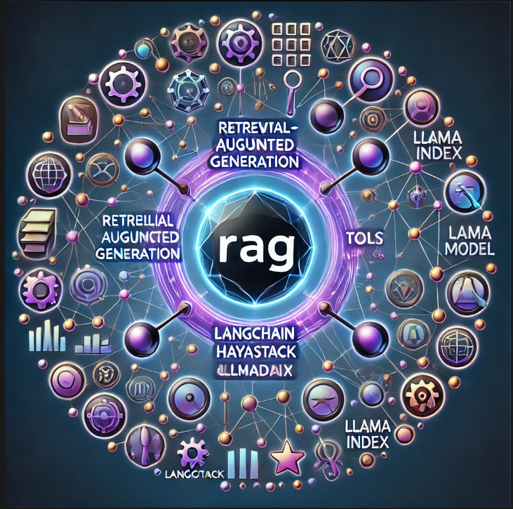Mastering Langchain Rag Quick Start Guide To Langchain Rag Part 1 By Eric Vaillancourt Medium