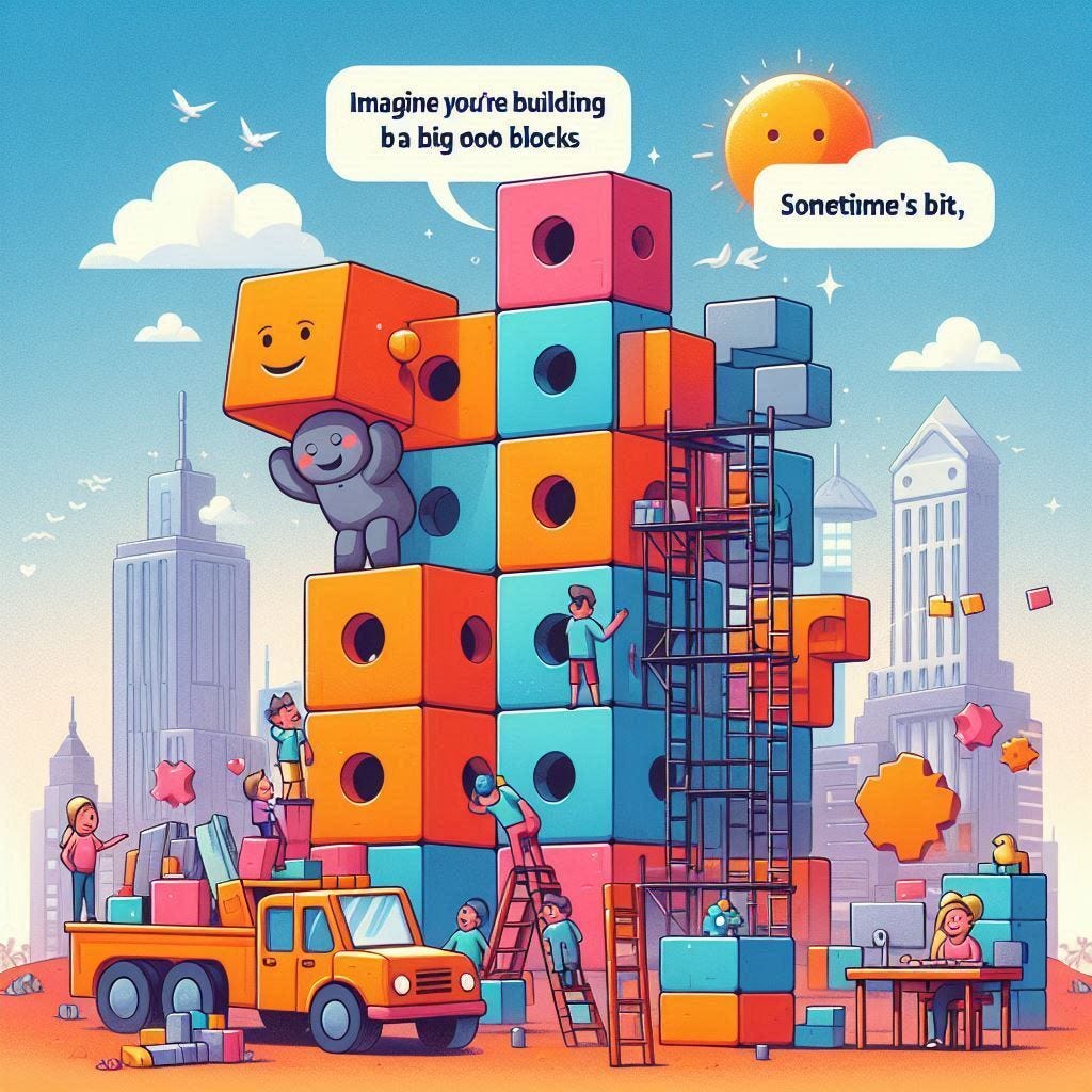 Documenting your Own Component. Creating documentation for your own… | by Beecodeguy | Medium