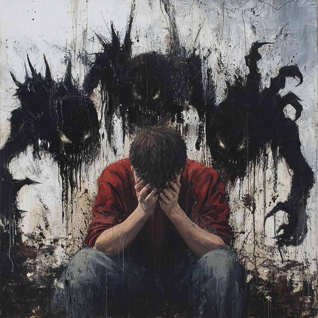 The Vanishing Gift. Below is an unpublished short story… | by ...