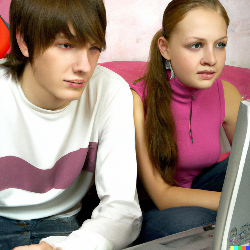 “The Top 10 Social Struggles Facing Today’s Teens: Navigating a Complex ...