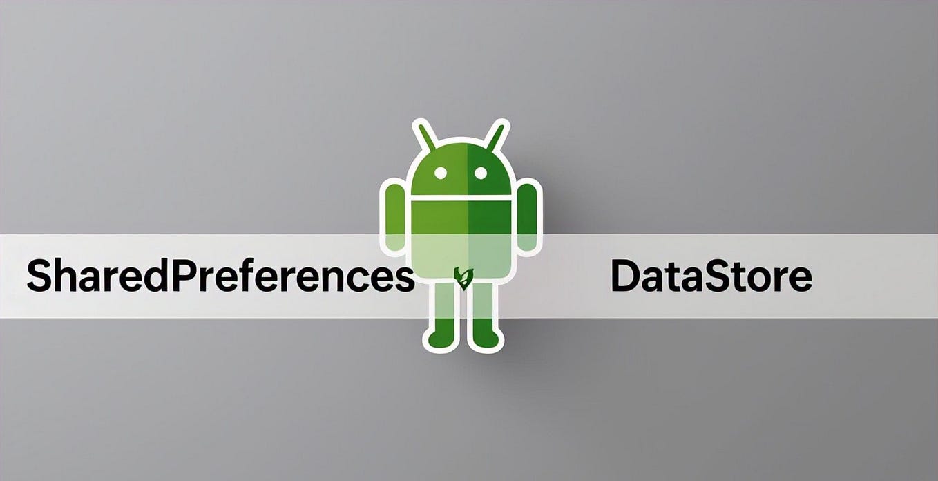 Exploring SharedPreferences in Android: A Beginner’s Guide | by Pavan namepalli | Medium