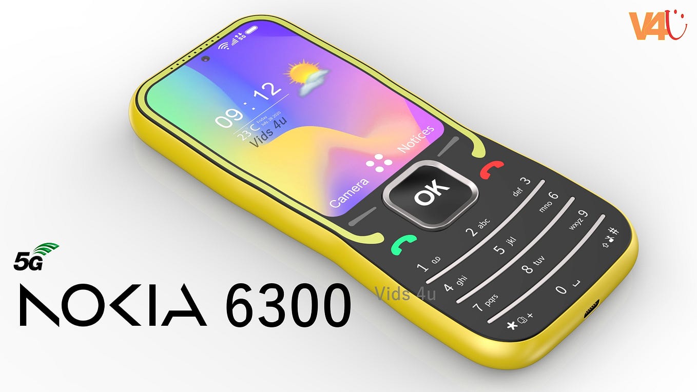 Nokia NX 5G Price, Release Date, Trailer, Camera, Features, Launch Date, Specs, First Look ...
