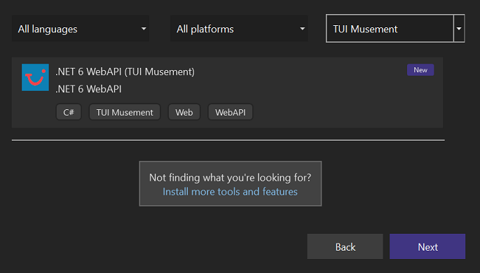 OpenAPI specification to Spring REST microservice | by Amritpal Singh | TUI Tech Blog | Medium