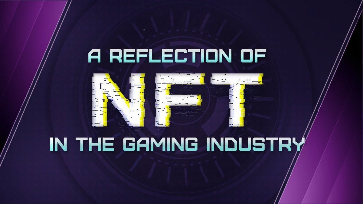 About the tokens:GaFi - @GaFi_Official - Medium