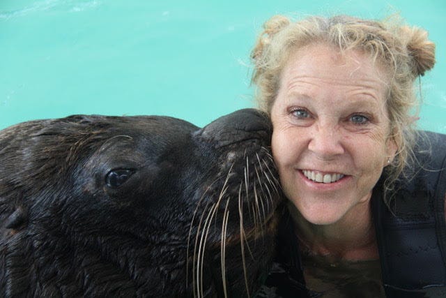 In the Tub with June Miller. This is your Daily Dose of Oh June, Now ...