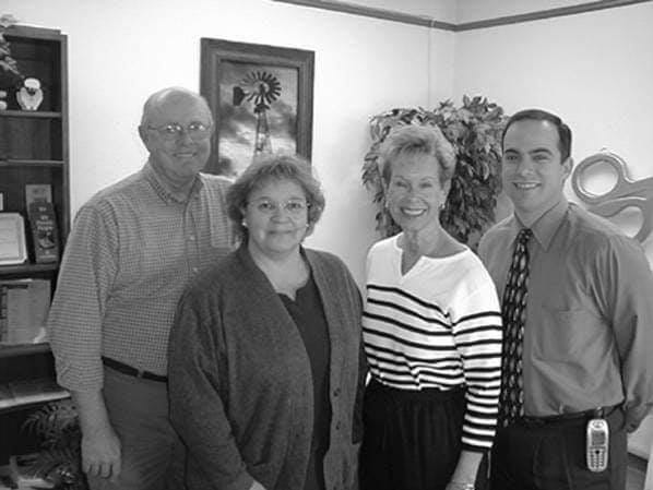 Jim Spering, Solano’s Longest Tenured Politician Recognized for His ...