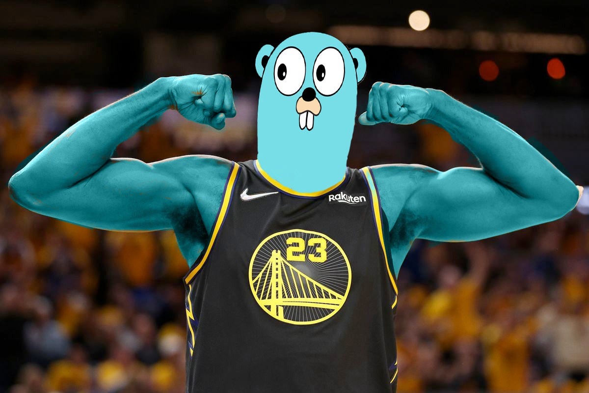 5 Tips For Better Unit Testing In Golang By Reshef Sharvit Dev Genius