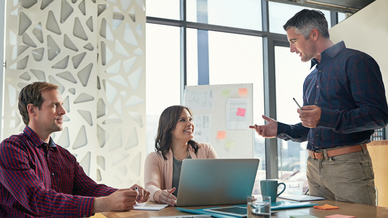 Who Do You Follow?. Leadership starts by following others… | by Tom ...