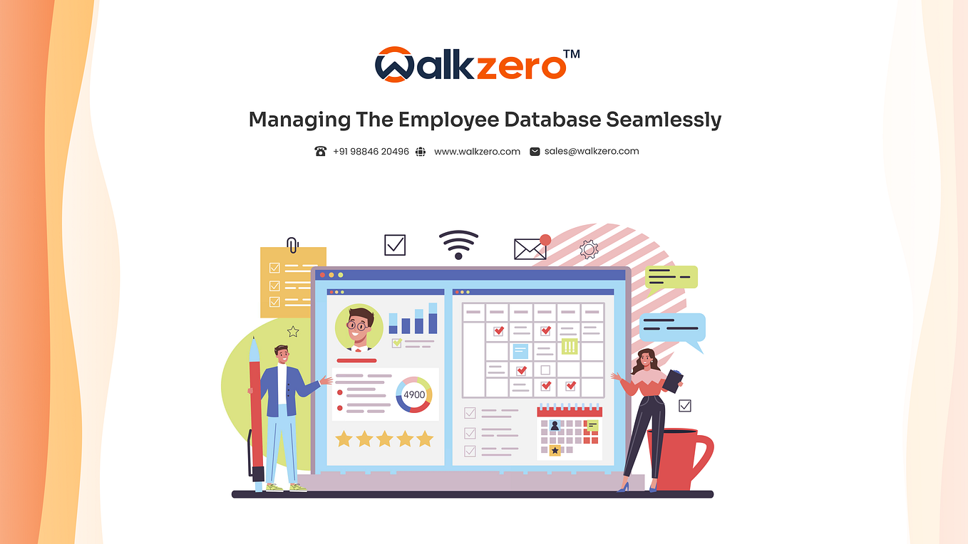 Effortless Time Off Management: Simplifying Leave Requests | by ...