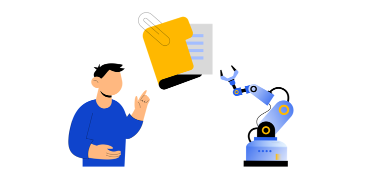 Writing technical documentation: Consistency rules and tools ...
