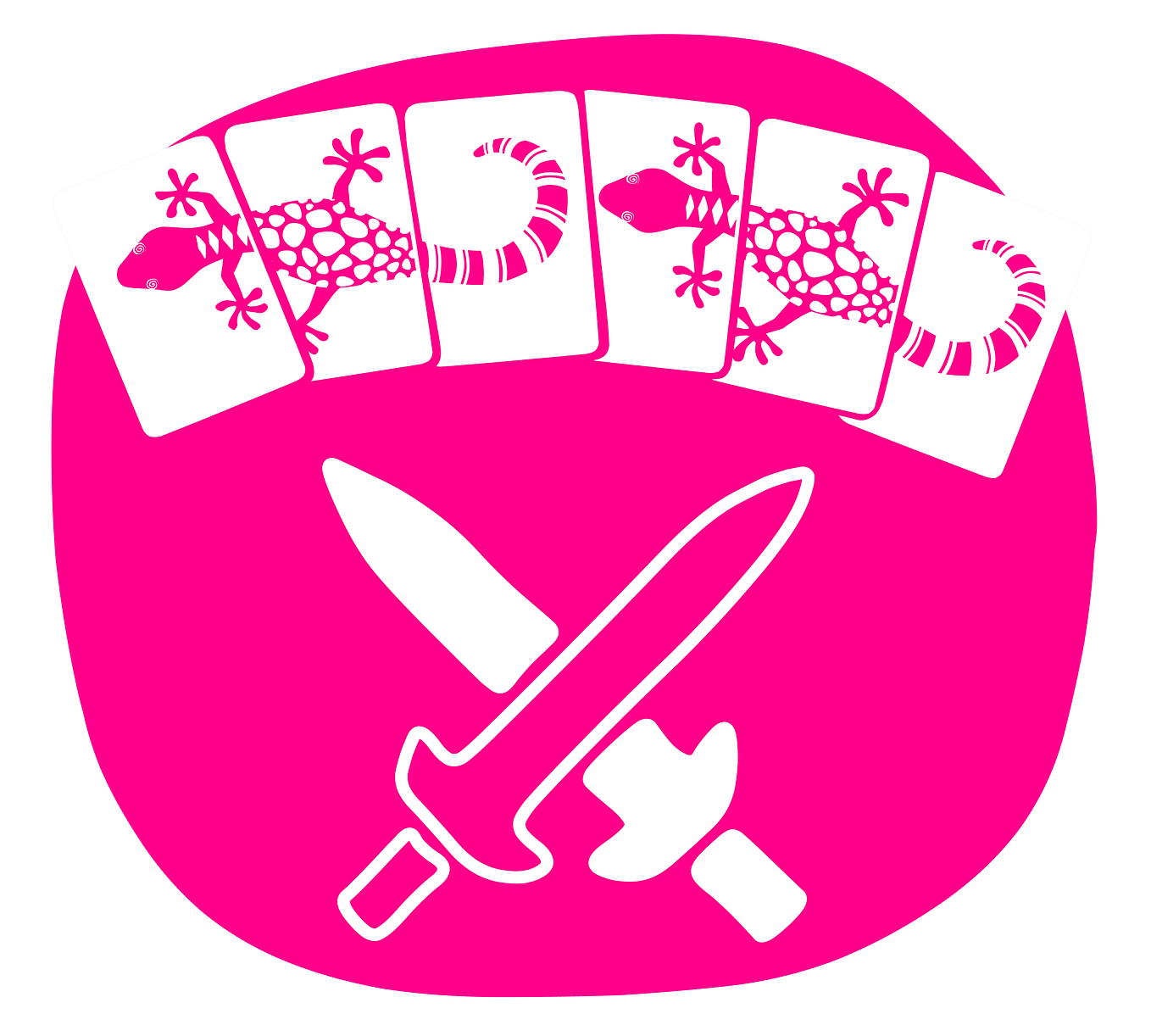 Game Mode: Tic-Tac-Tango. Go toe to toe in this dizzying… | by Dizzy ...