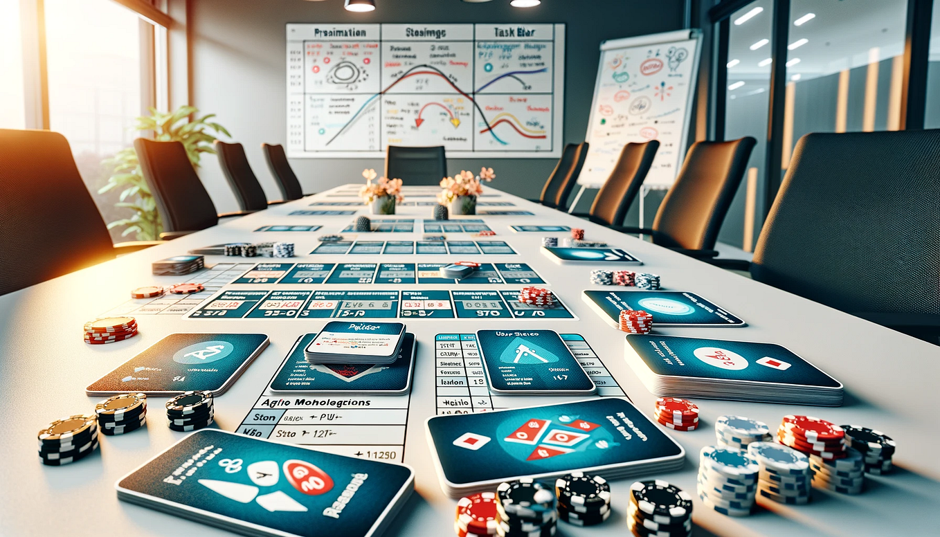 Your All-In-One Guide to Agile Software Development | by CodeRiders | Dev Genius