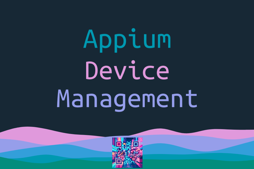 Keystroke Automation With Winapp Driver Appium By Mufi Mash Medium