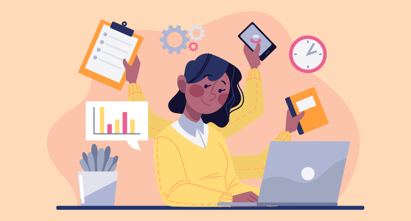 Some Strategies I Use to Reduce my Overthinking | by Nara | Medium