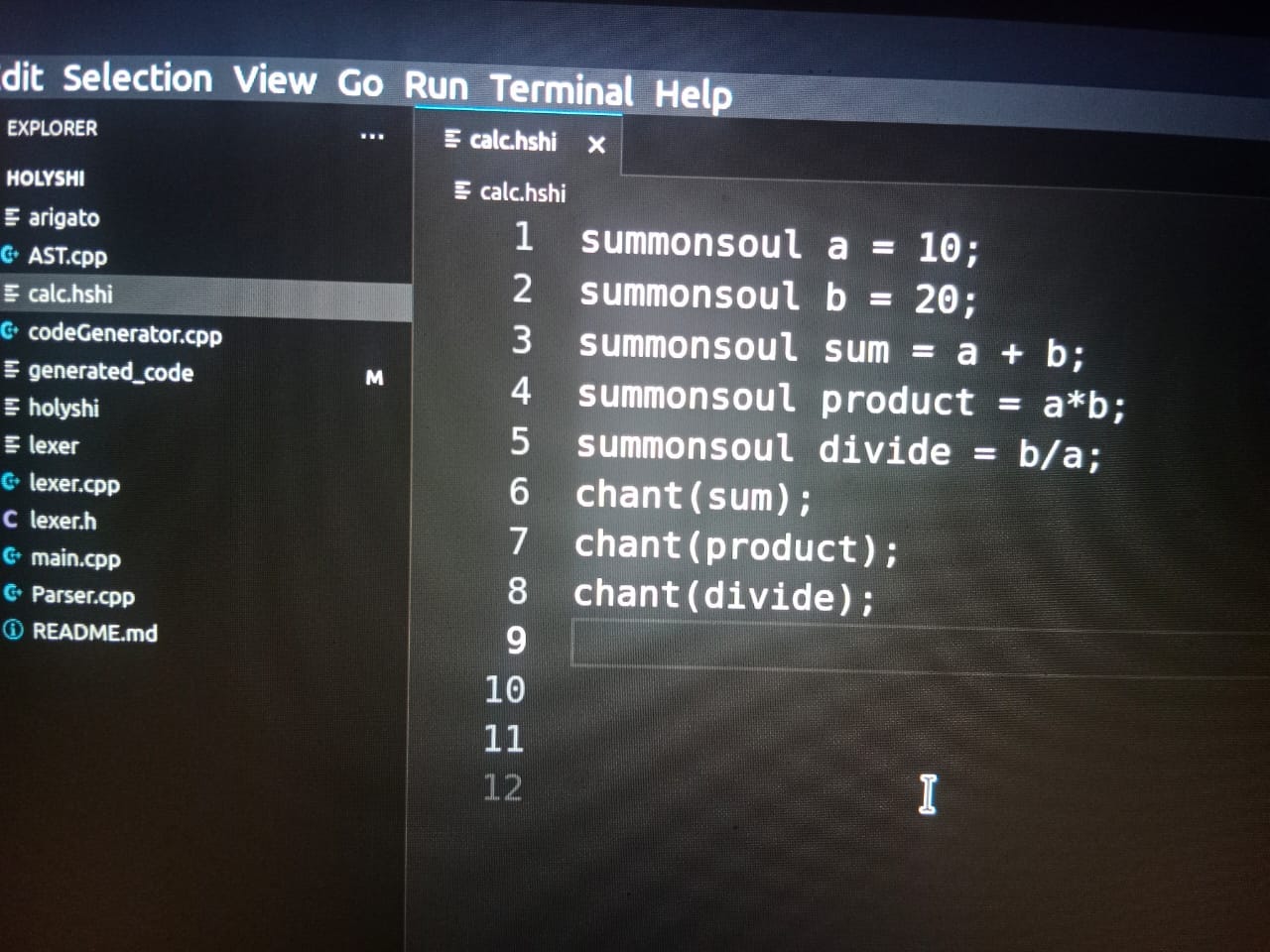 I wrote a HTTP server from scratch in C++ | by Aryandev | Medium