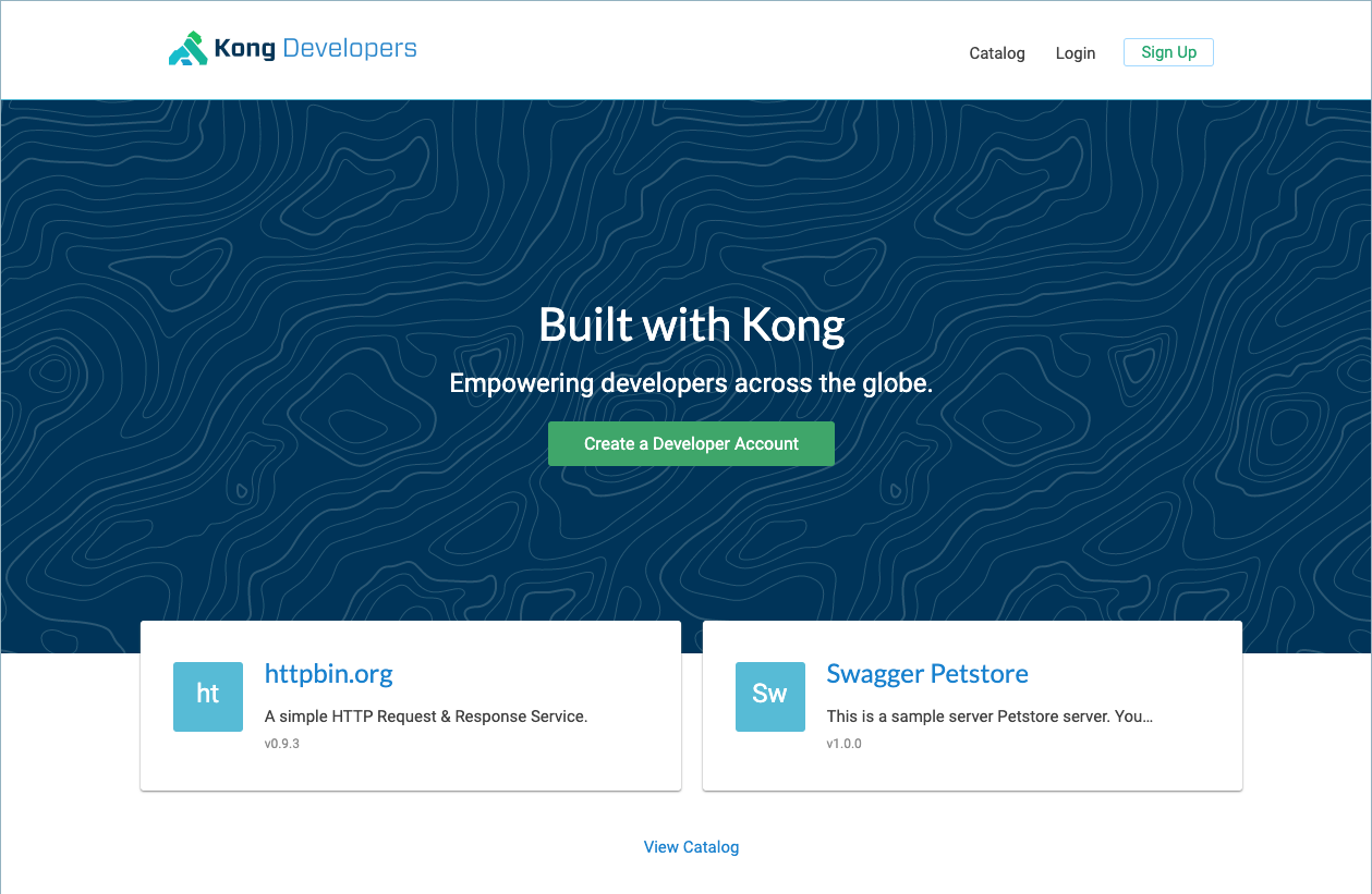Kong como alternativa Open Source de API Gateway | by ITDO | Medium