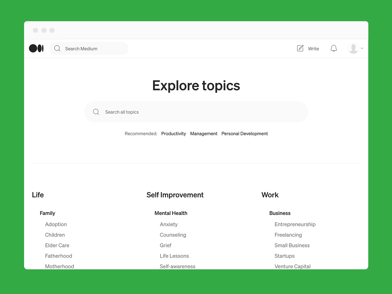 thank you rumi! - Breana Jones - Medium