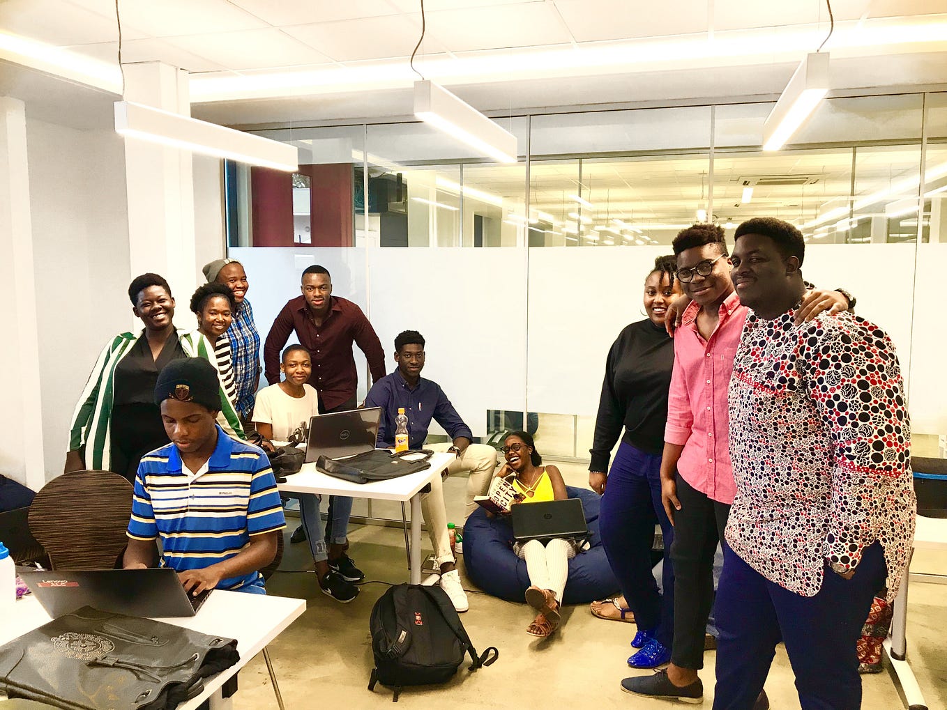 Welcome Speech: MBA for Conservation Leaders, Class of 2020 | by The ...