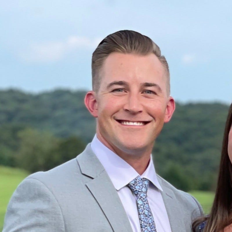 JMU Federal Dukes Spotlight: Jamie Jones Miller | by Tripp Uroskie ...