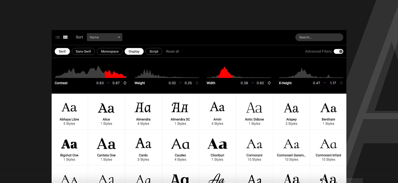 Designing with Ratio. With Ratio, I’m turning my knowledge… | by ...