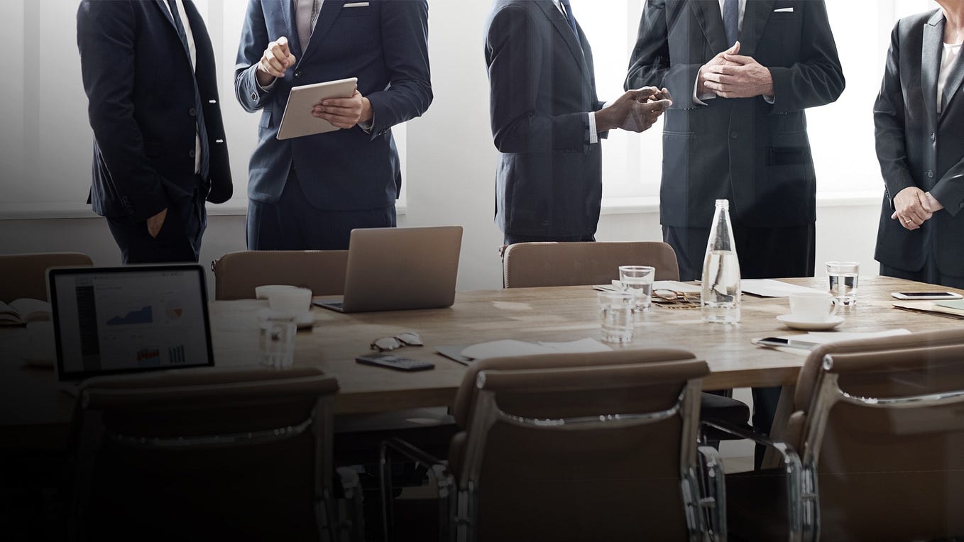5 Things to Know about Clearview Business Continuity Tool | by Ollie ...