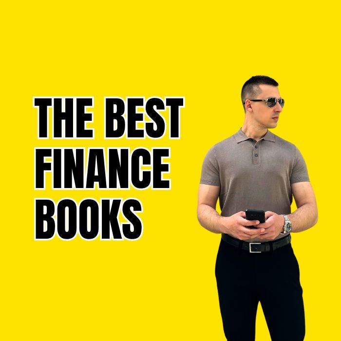 The Best ETF Books | Medium