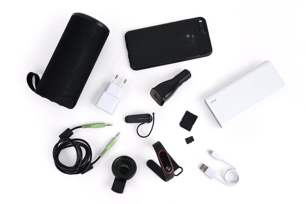 The Importance of Using OEM New Samsung Cables for Your Devices | by Gadget Gurus | Feb, 2024 ...