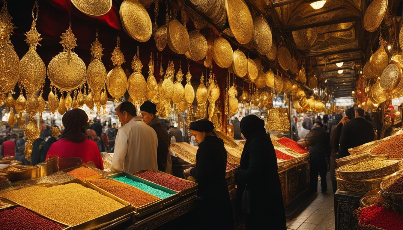 Buying Gold in Japan: Tips for Expats & Investors | by Don Landers | Medium