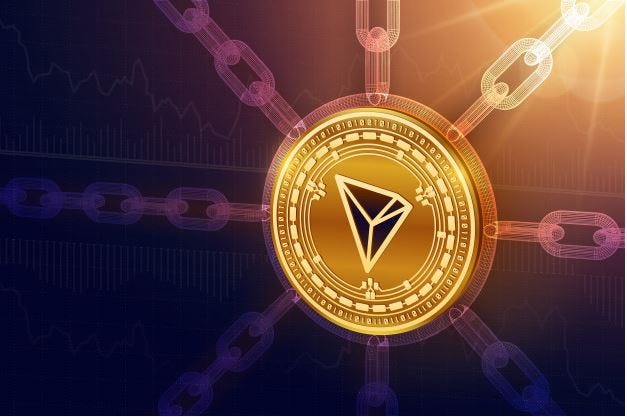 Build Your NFT in Tron to Experience Its Signature Features and ...