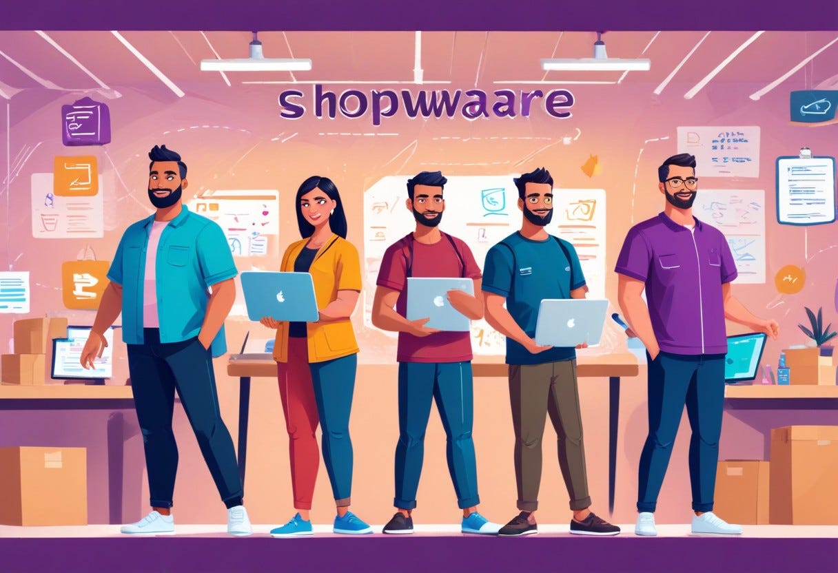 Unlocking the Power of OOP Concepts: A Laravel Journey of Discovery | by Grace Johns | Medium