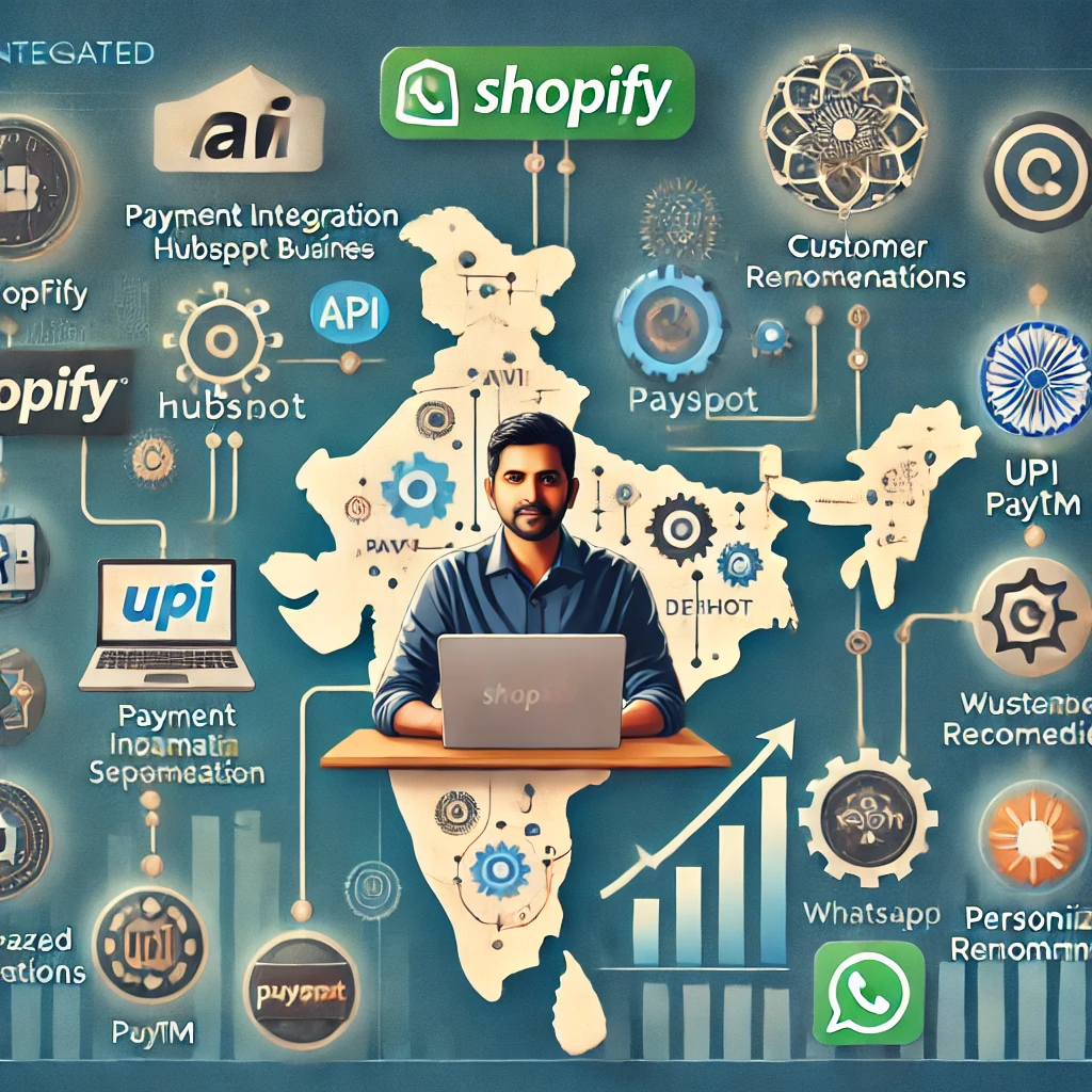 Deep Dive: Automating E-Commerce with Shopify | by Soonyi Choi | Global ...