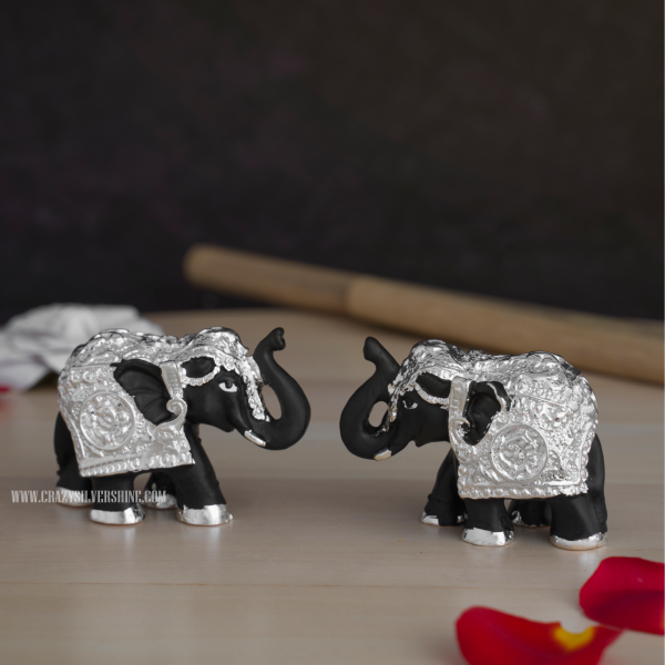 “Shining in Tradition: A Guide to German Silver Pooja Items” | by ...