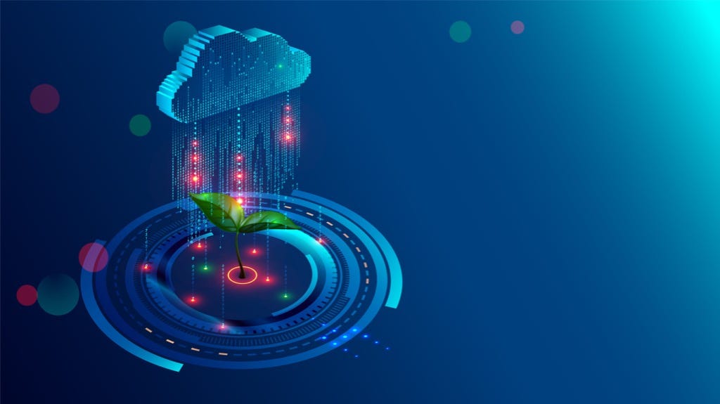 Getting started with Jupyter Notebook | by Tony Staunton | Python Code Academy | Medium