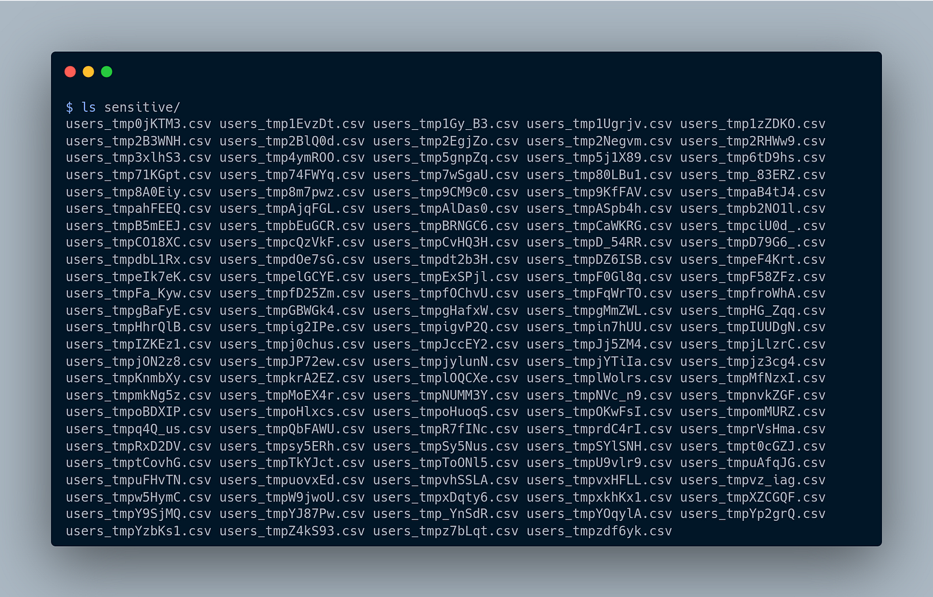 Create Your Ultimate Bug Bounty Automation Without Nerdy Bash Skills (Part 1) | by Tarun ...