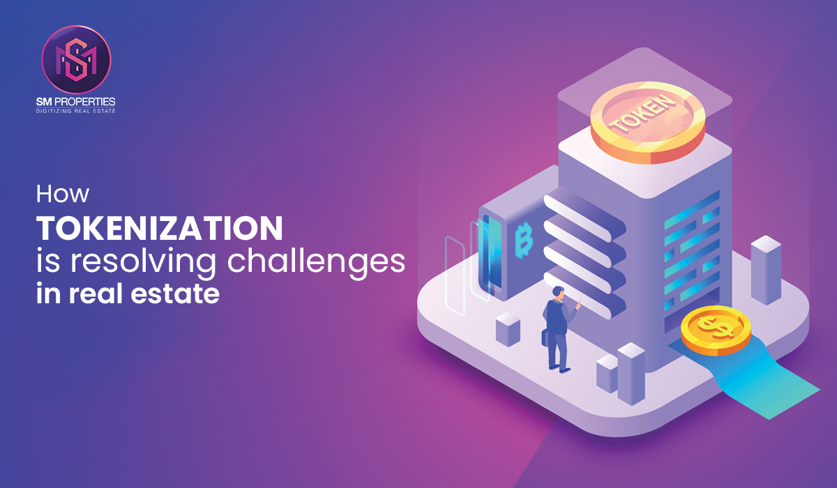 Real Estate Tokenization: The Future of Investments in Real Estate ...