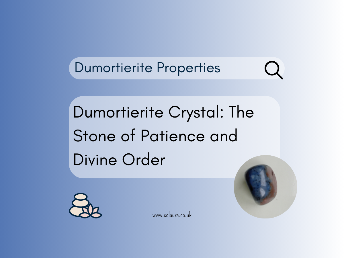 Harnessing Strength and Balance: The Healing Properties of Hematite ...