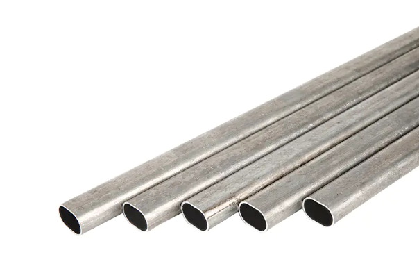 Small Square Tube - Zhejiang Enhua New Material Technology Co., Ltd ...