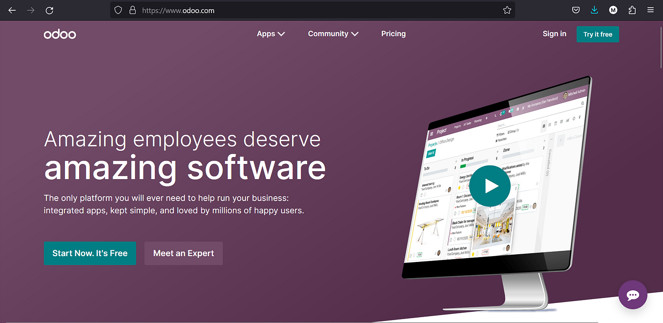 [Odoo 16] Install Modul Extra Appraisal di Windows 11 Melalui SOL Dengan Docker | by Mazaya Nur ...