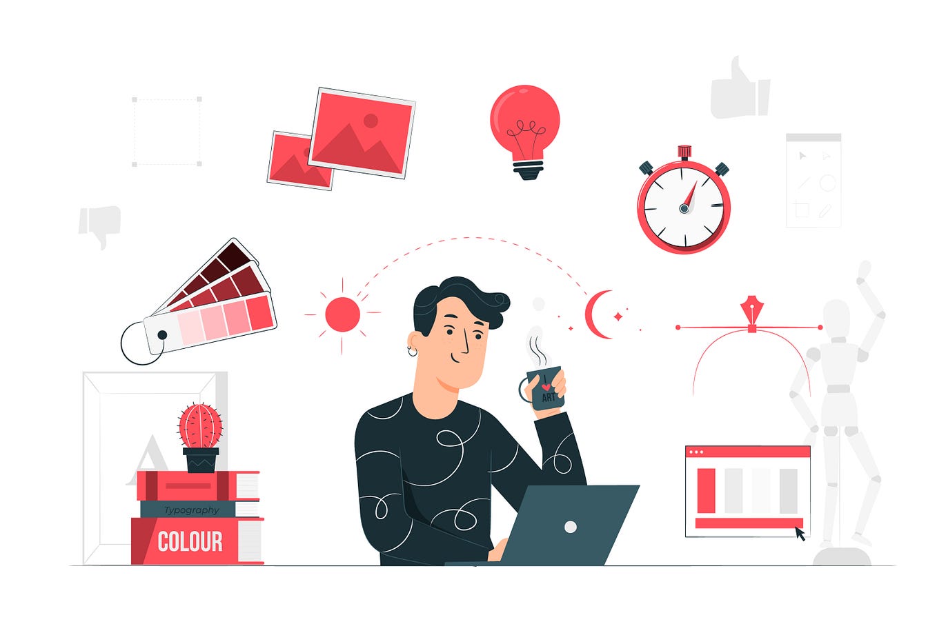 5 Free Design Resources — Icons. A curated list of free design ...